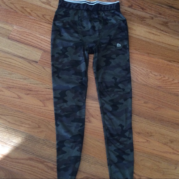 RBX | Pants | Mens Rbx Xtrain Compression Tights | Poshmark